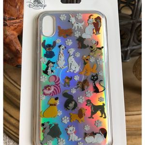 Disney | Accessories | Disneys Cats And Dogs Iphone Xs Max Case | Poshmark